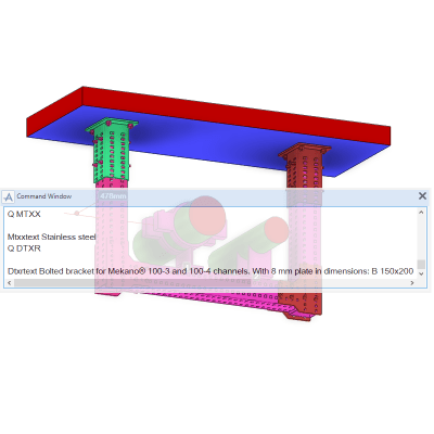 PIPE SUPPORT